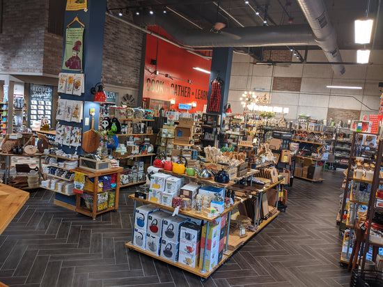 Prairie Kitchen Store