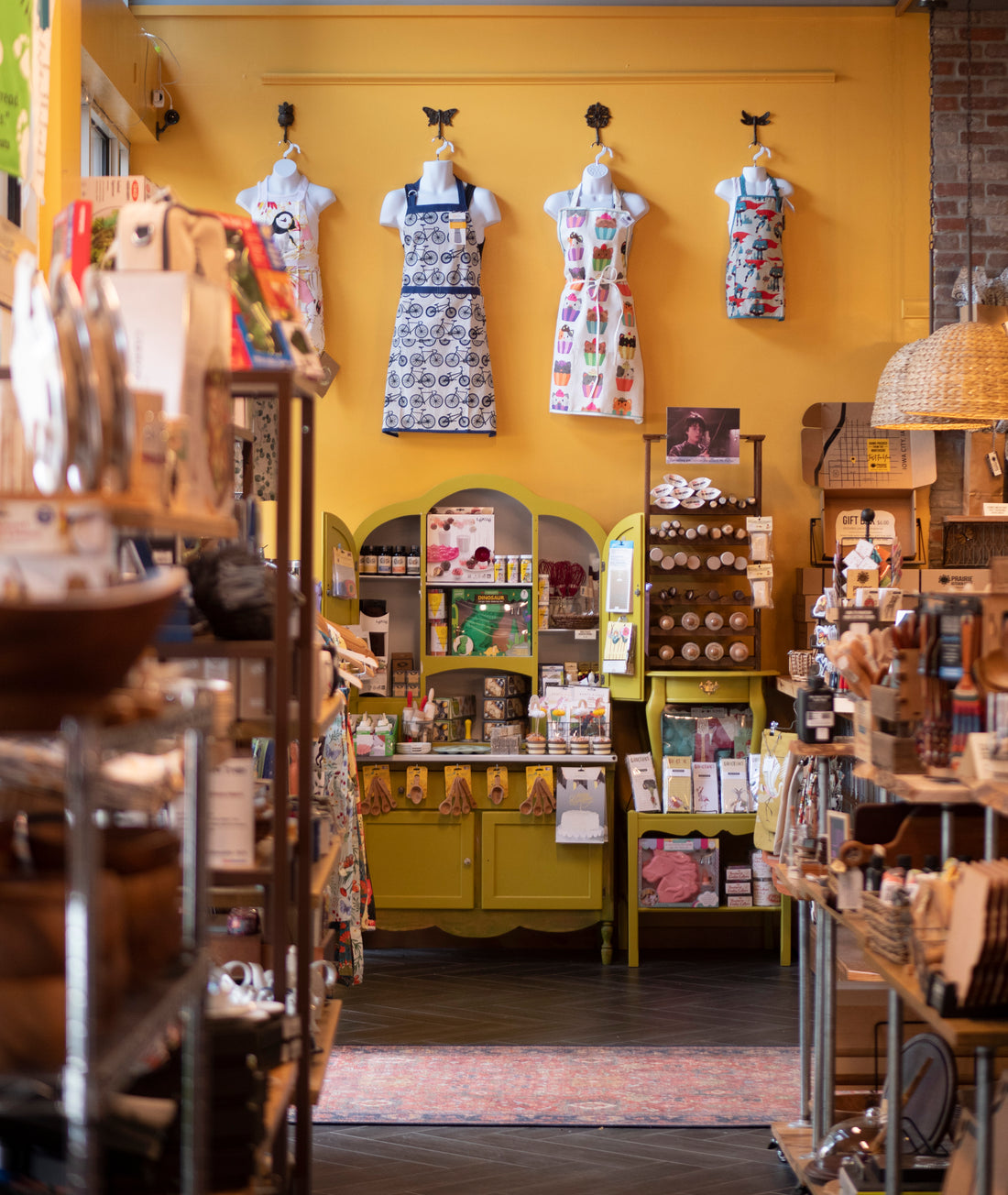 Prairie Kitchen Store